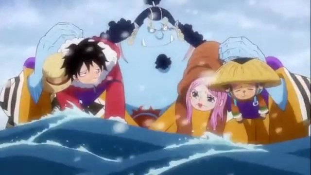 One Piece episode 1090: What happened to the Bonney Pirates? Explained