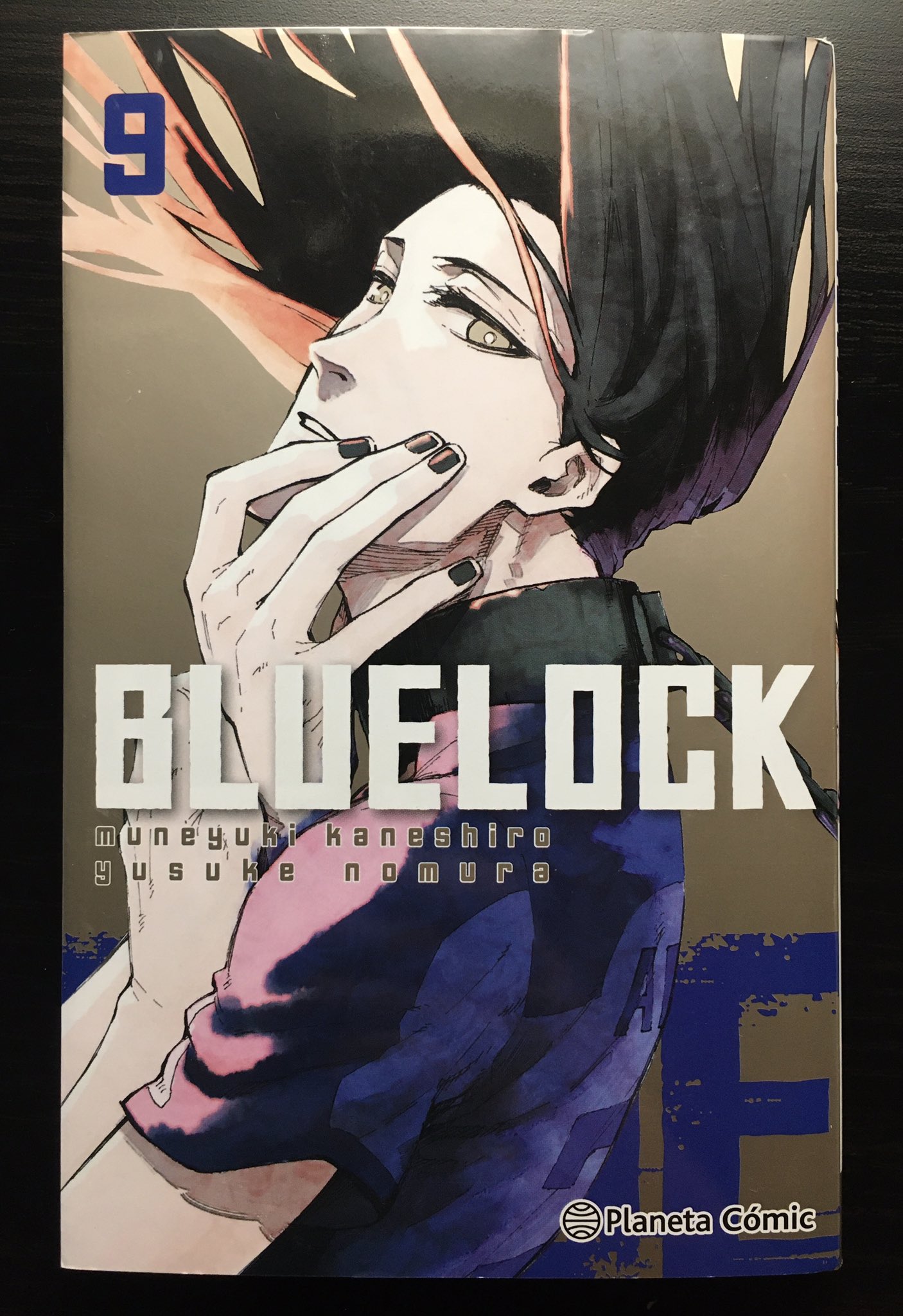 Blue Lock chapter 248:Spoilers, exact release date and time, where to ...