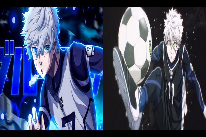 Blue Lock chapter 249: Spoilers, Exact release date and time, where to ...