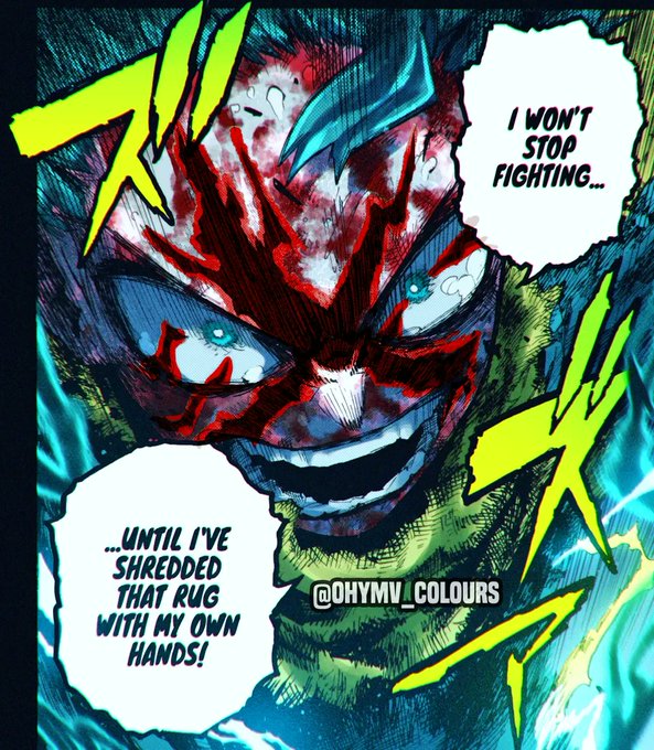 My Hero Academia: Would Deku Lose One-For-All Power? Explored