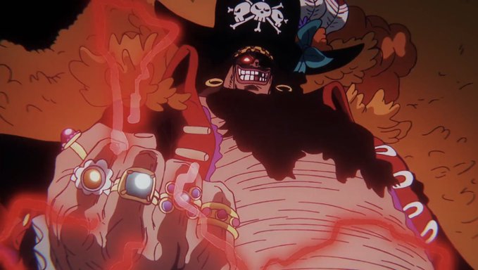 One Piece: Does Blackbeard have Advanced Conqueror's Haki? Explored
