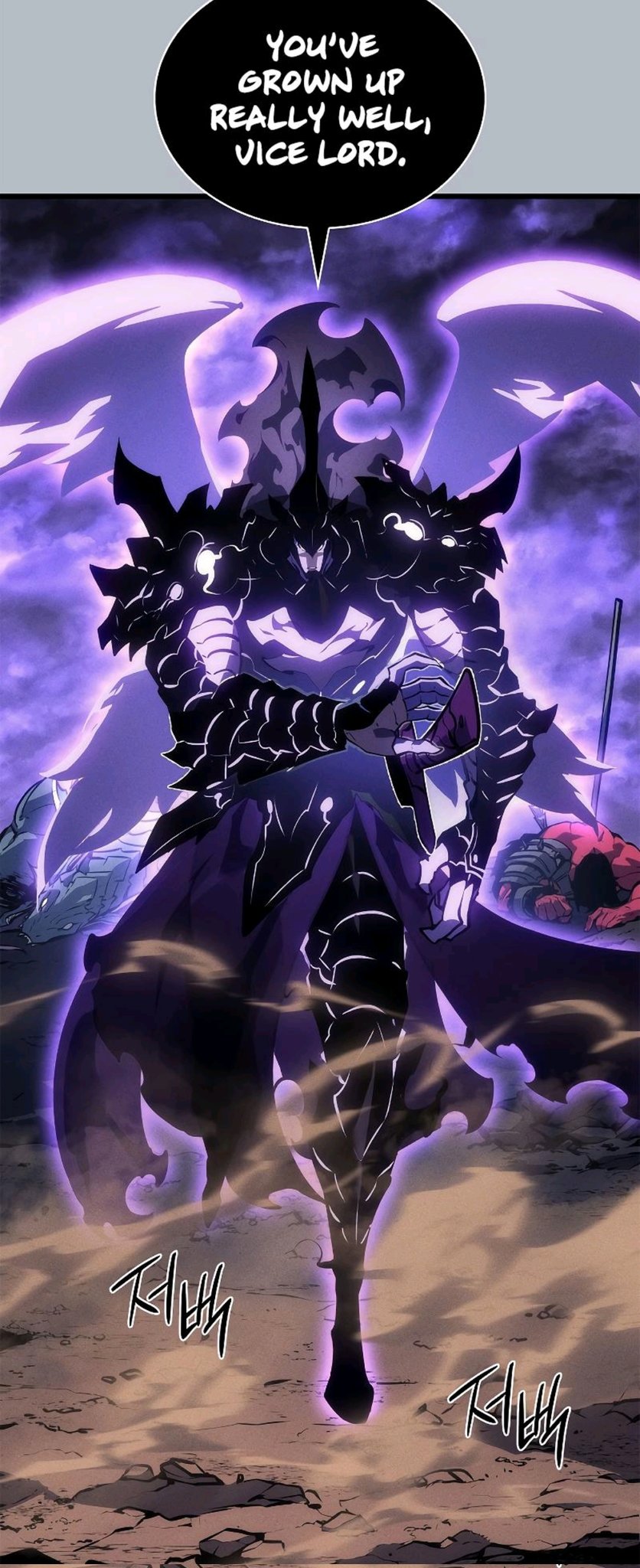 Sung Suho: The Heir to the Shadow Monarch in Solo Leveling: Ragnarök