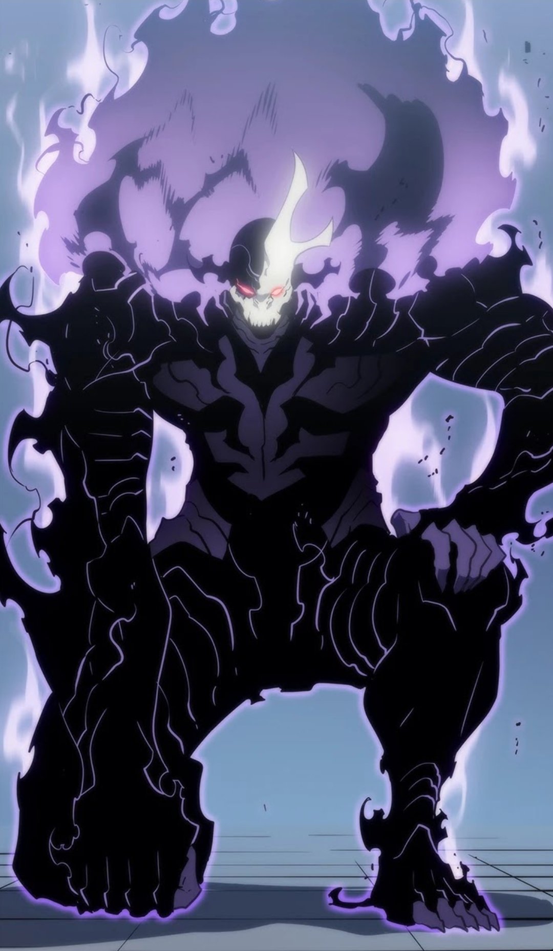 Solo Leveling: Who is Greed? The shadow explained