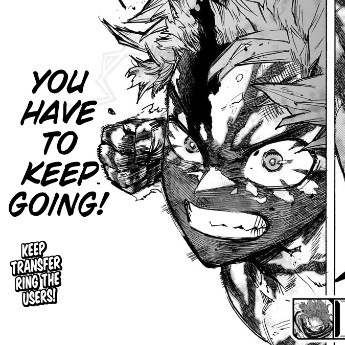 My Hero Academia Chapter 415 Review, What To Expect and Release Date