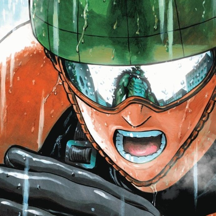 One Punch Man: Does Mumen Rider ever get a power-up? Hero's future in ...