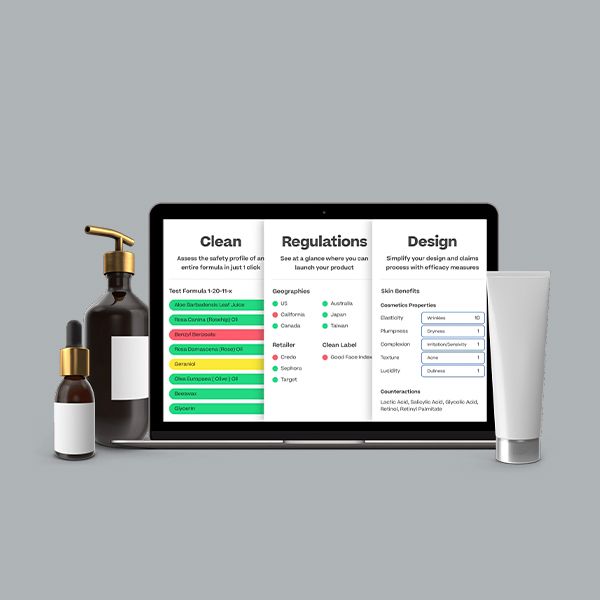 The Good Face Project