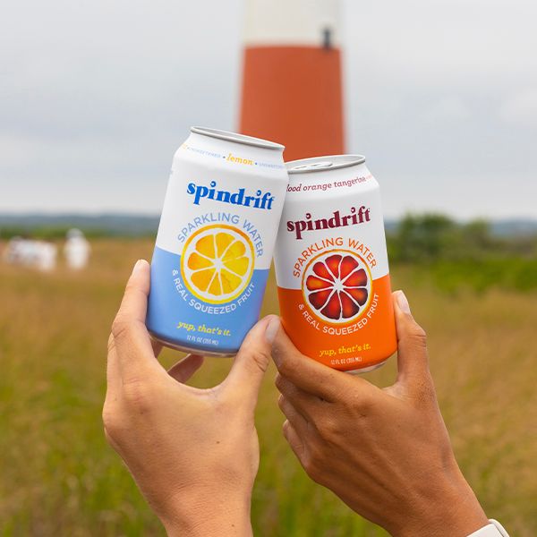 Spindrift