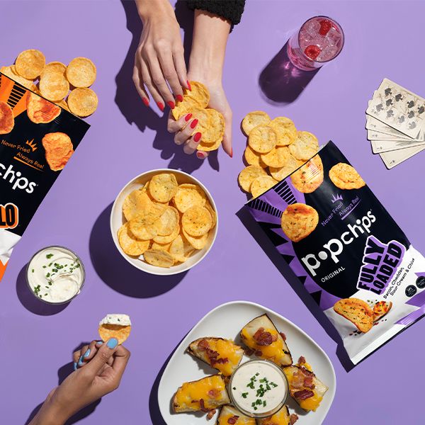 Velocity Snack Brands (VSB)