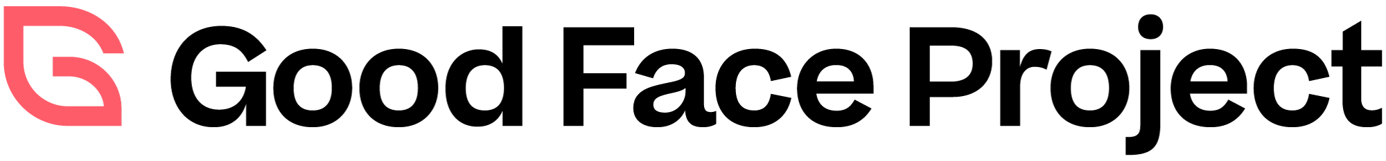 The Good Face Project