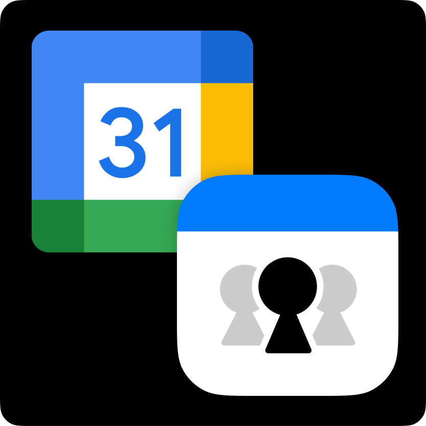 How to create a group calendar on Google
