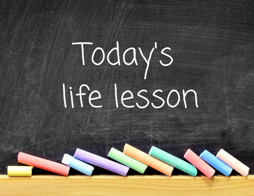 The Law of Attraction: Relearning an Old Lesson | Resources | Business ...