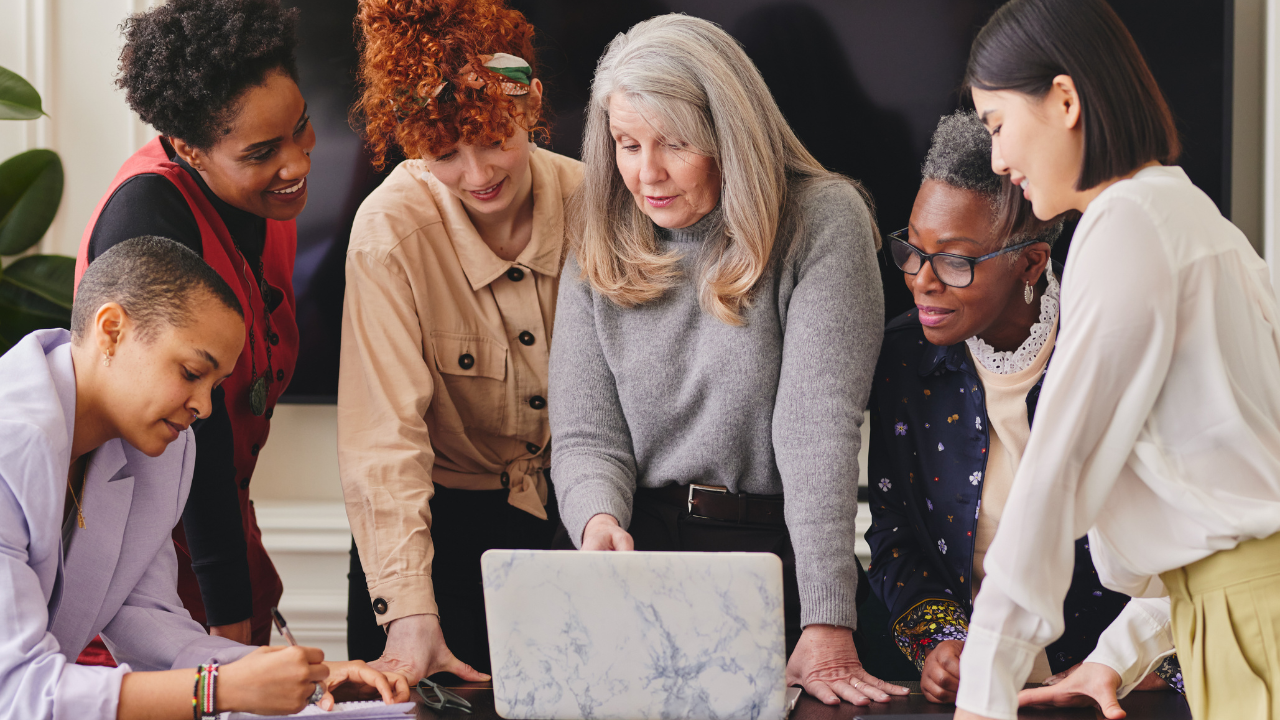 Putting the Spotlight on Role Models for Women Entrepreneurs ...