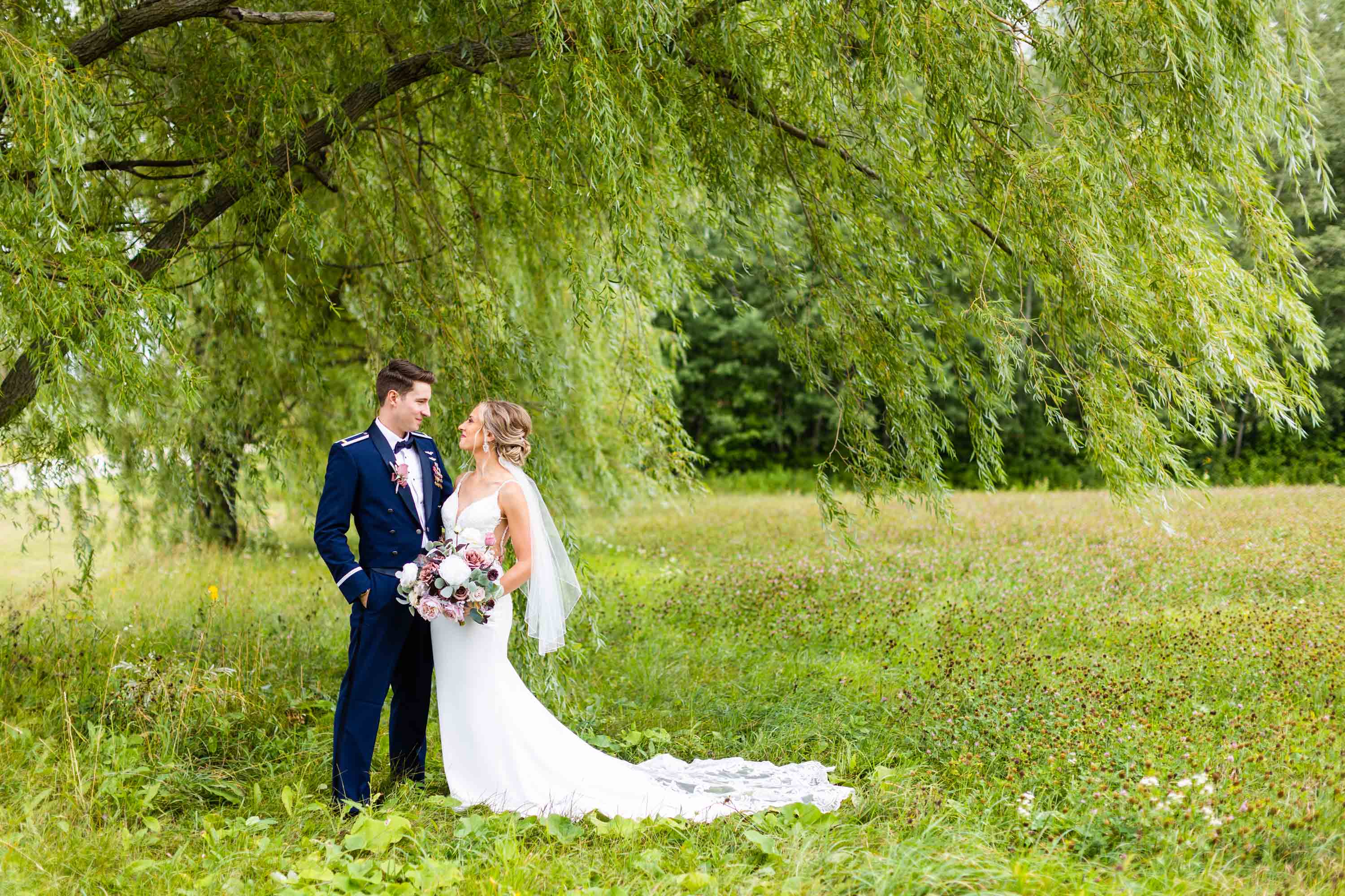 Cady Acres — Twin Cities Area Rustic Wedding Barn Venue