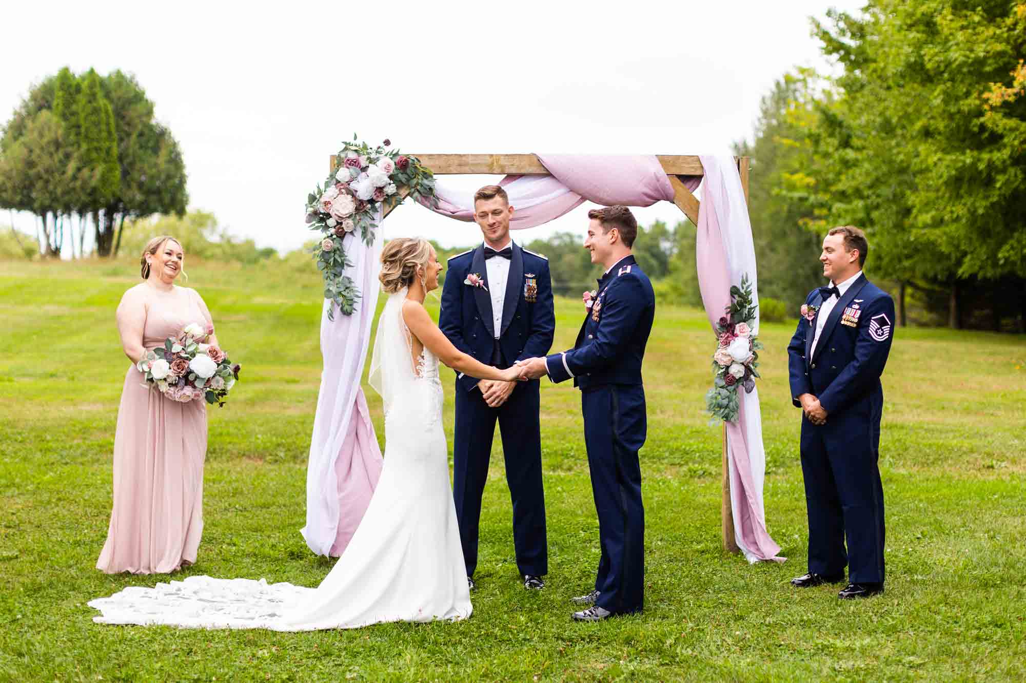 Cady Acres — Twin Cities Area Rustic Wedding Barn Venue