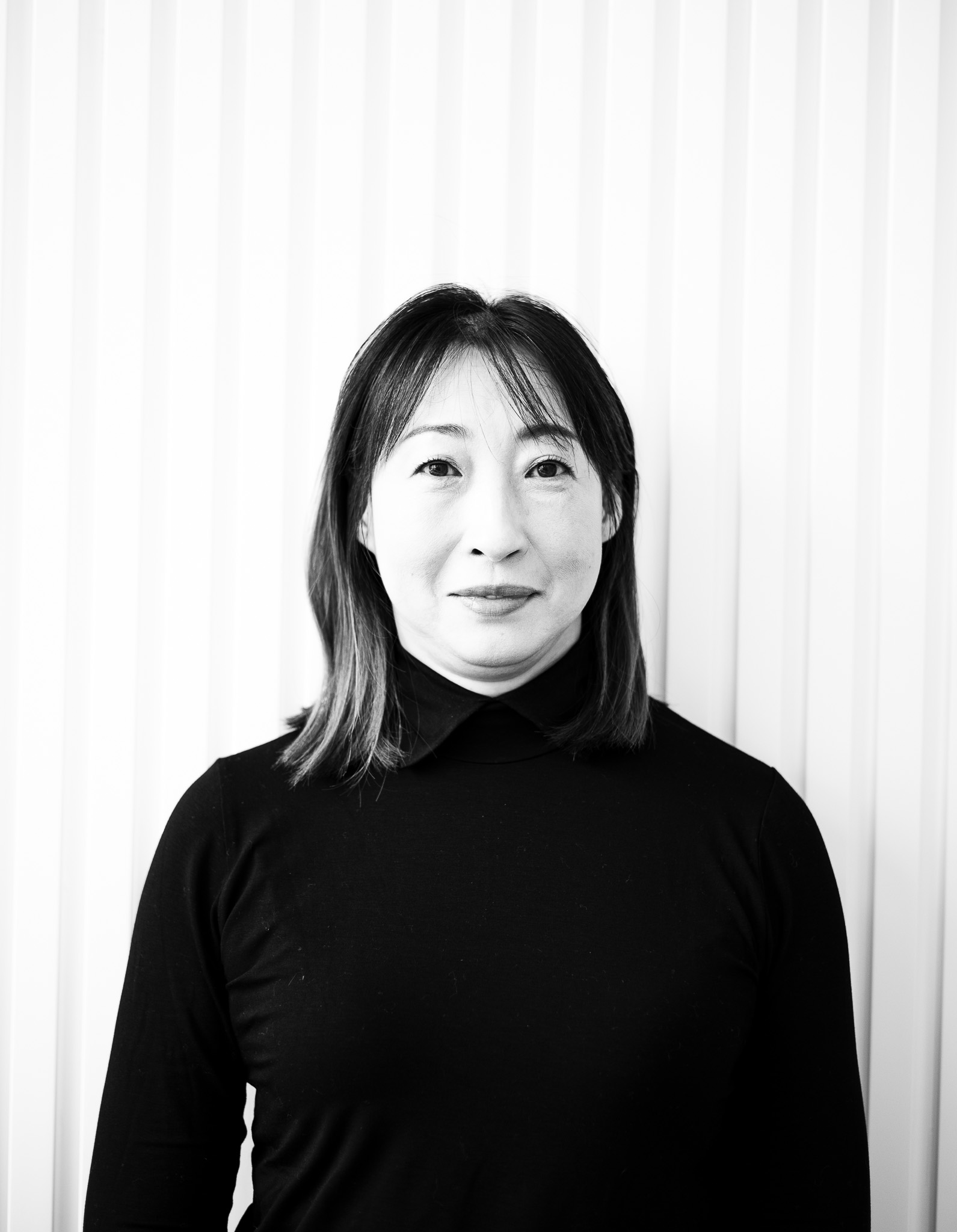 Michelle Guo | Acupuncturist