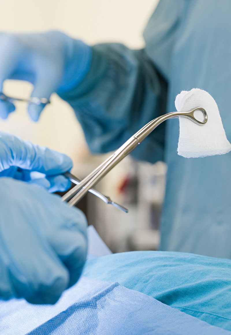 MPM Medical | Surgical & Wound Care Products