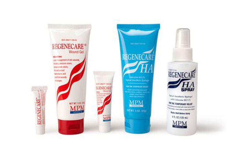 MPM Medical | Surgical & Wound Care Products