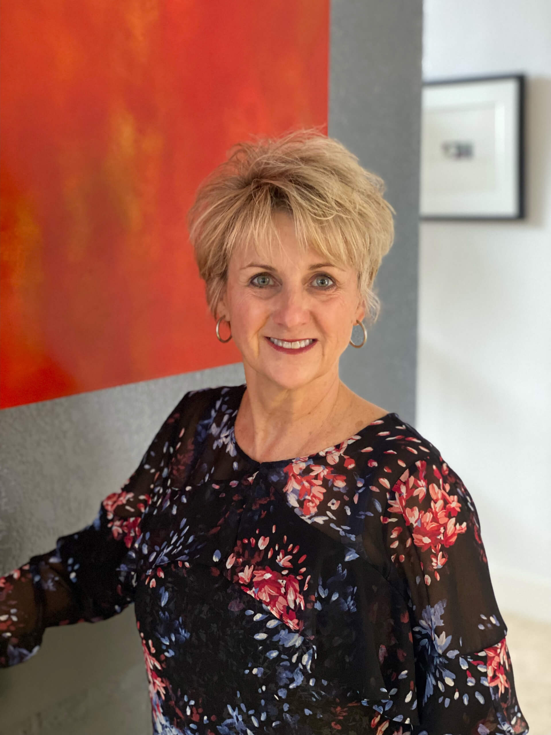 Shannah O’Neill | OnWorks Design