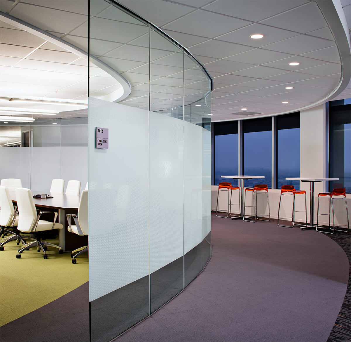 Aramco | OnWorks Design