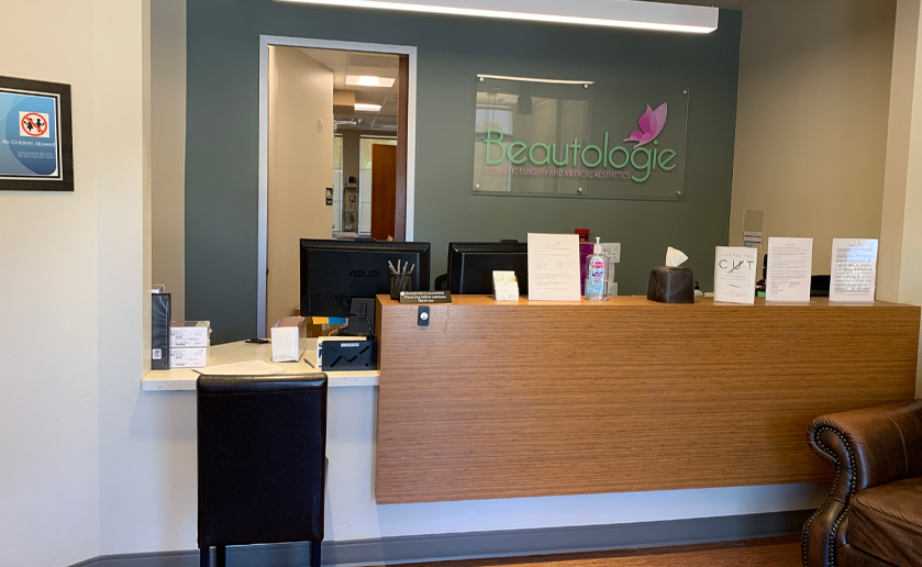 Our Surgery Centers | Beautologie