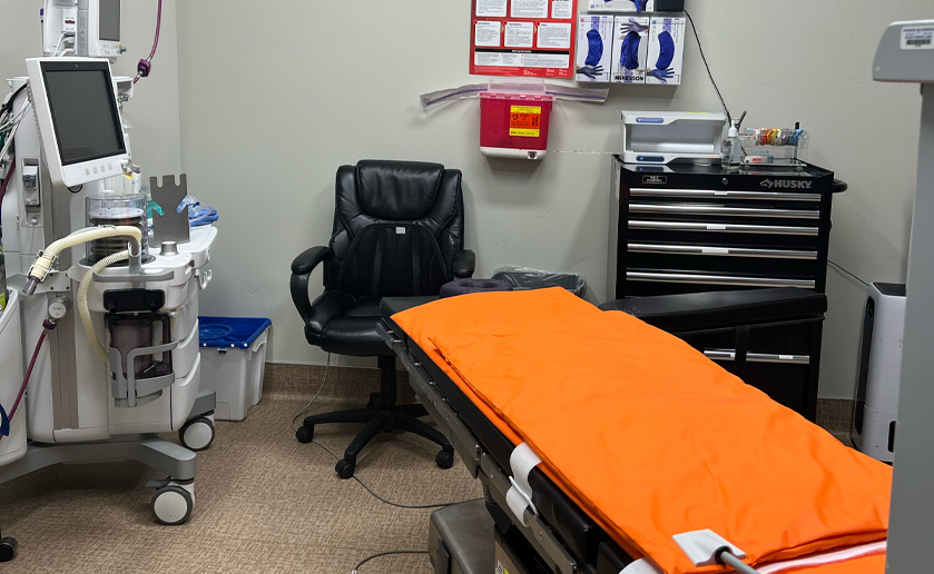 Our Surgery Centers | Beautologie