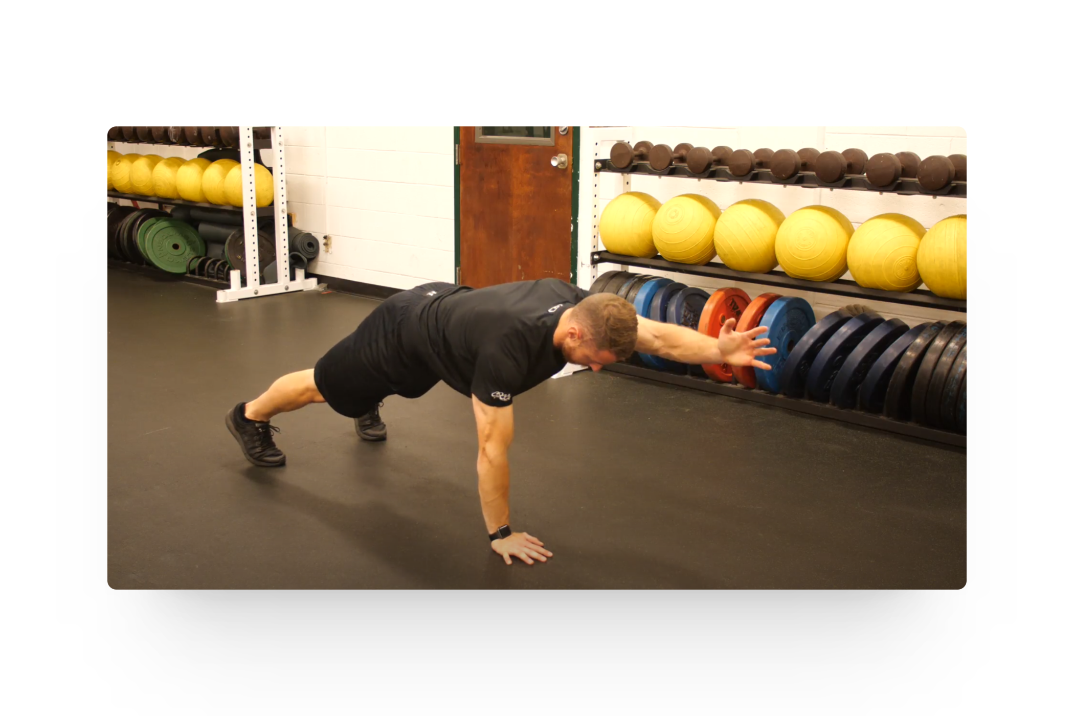 Everything You Need to Know About Muscular Endurance Training