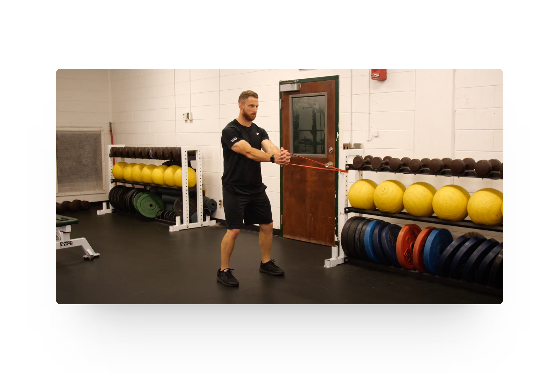 Everything You Need to Know About Muscular Endurance Training