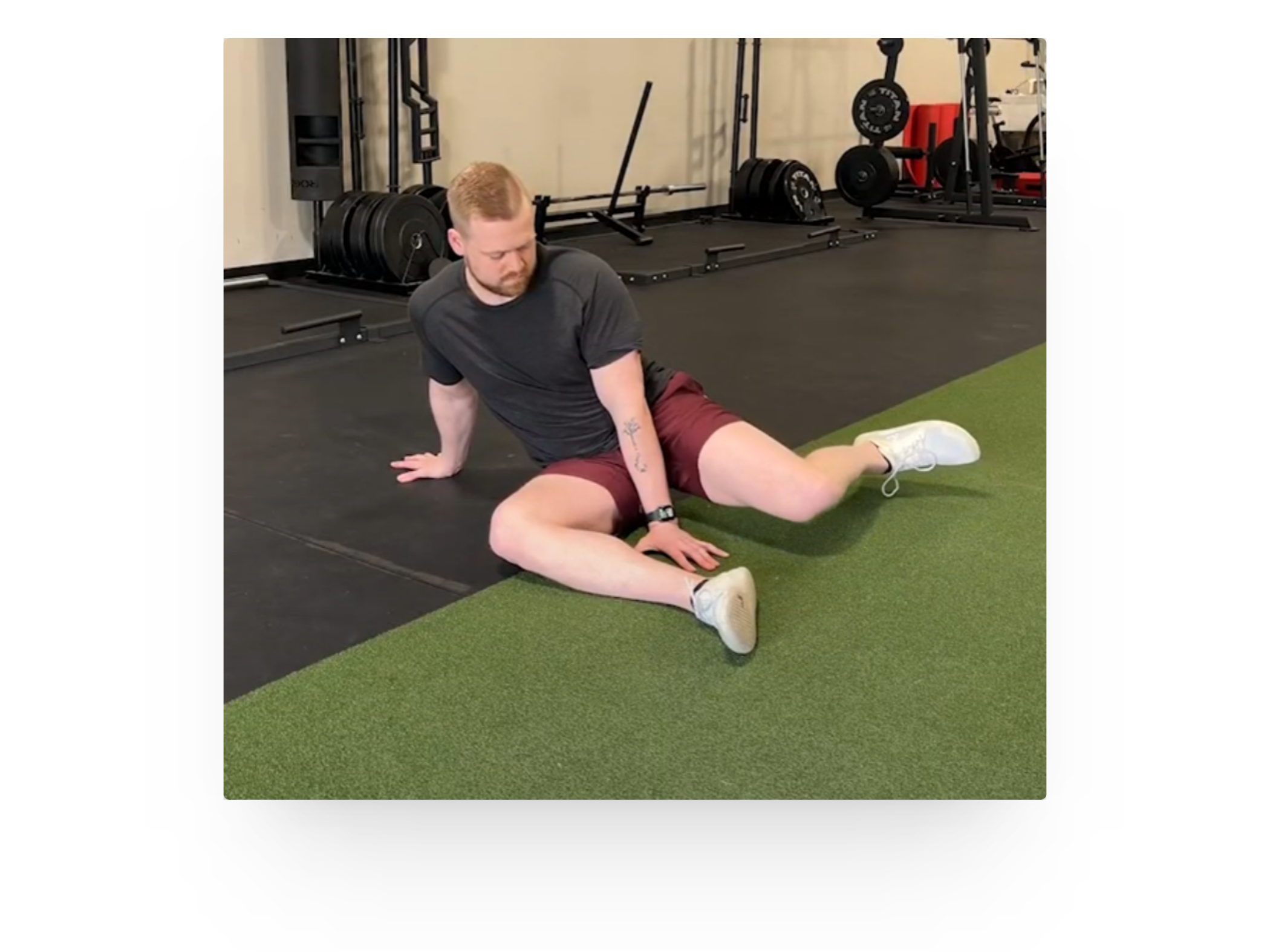 Move with Ease: A Guide to Mobility Training for Everyday Life