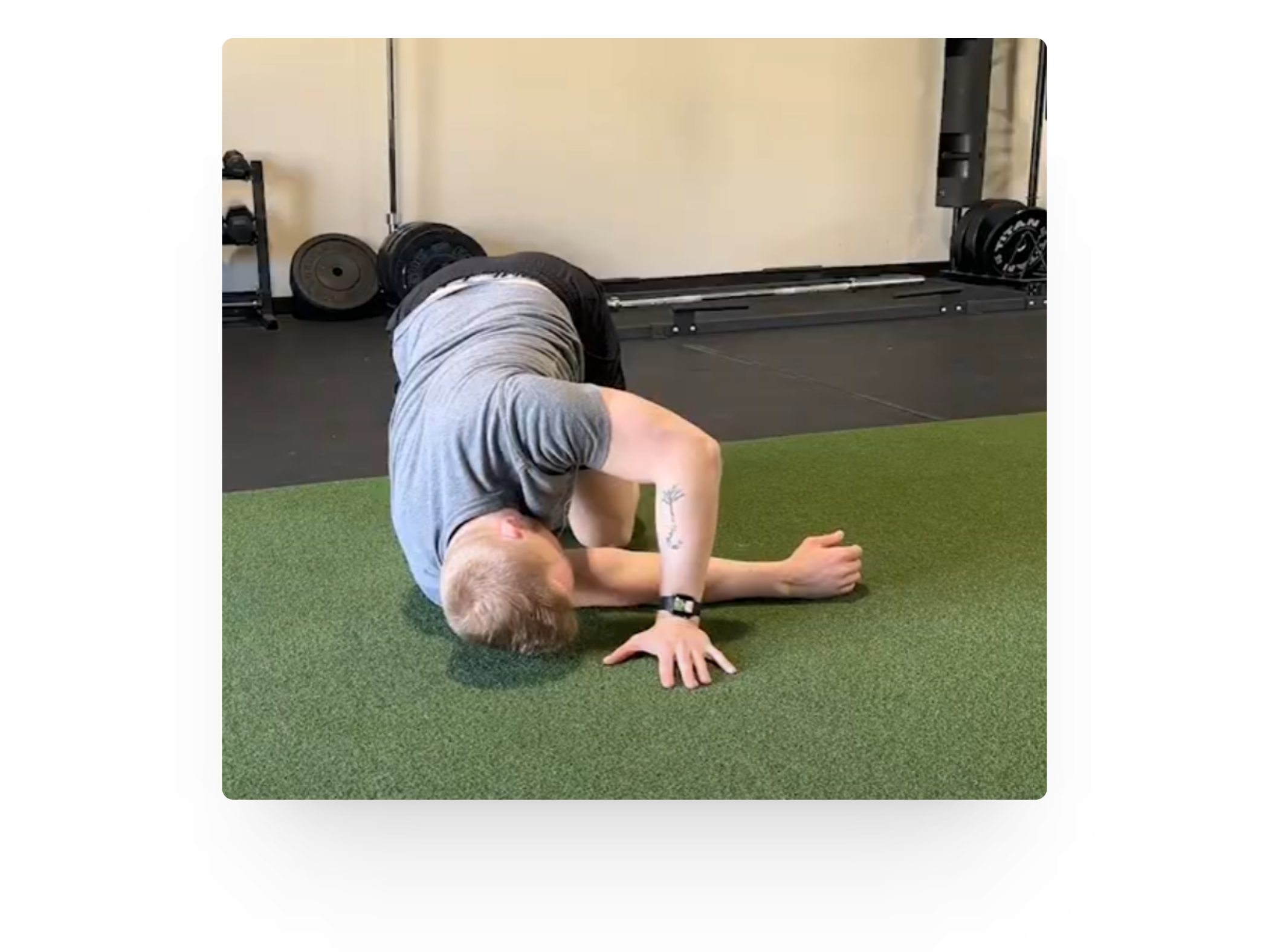 Move with Ease: A Guide to Mobility Training for Everyday Life