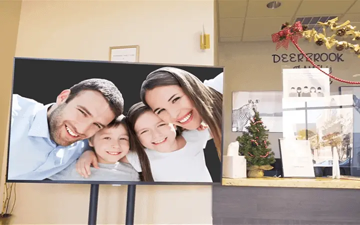 OptiSigns: Elevate Your Business with Engaging Digital Signage Solutions
