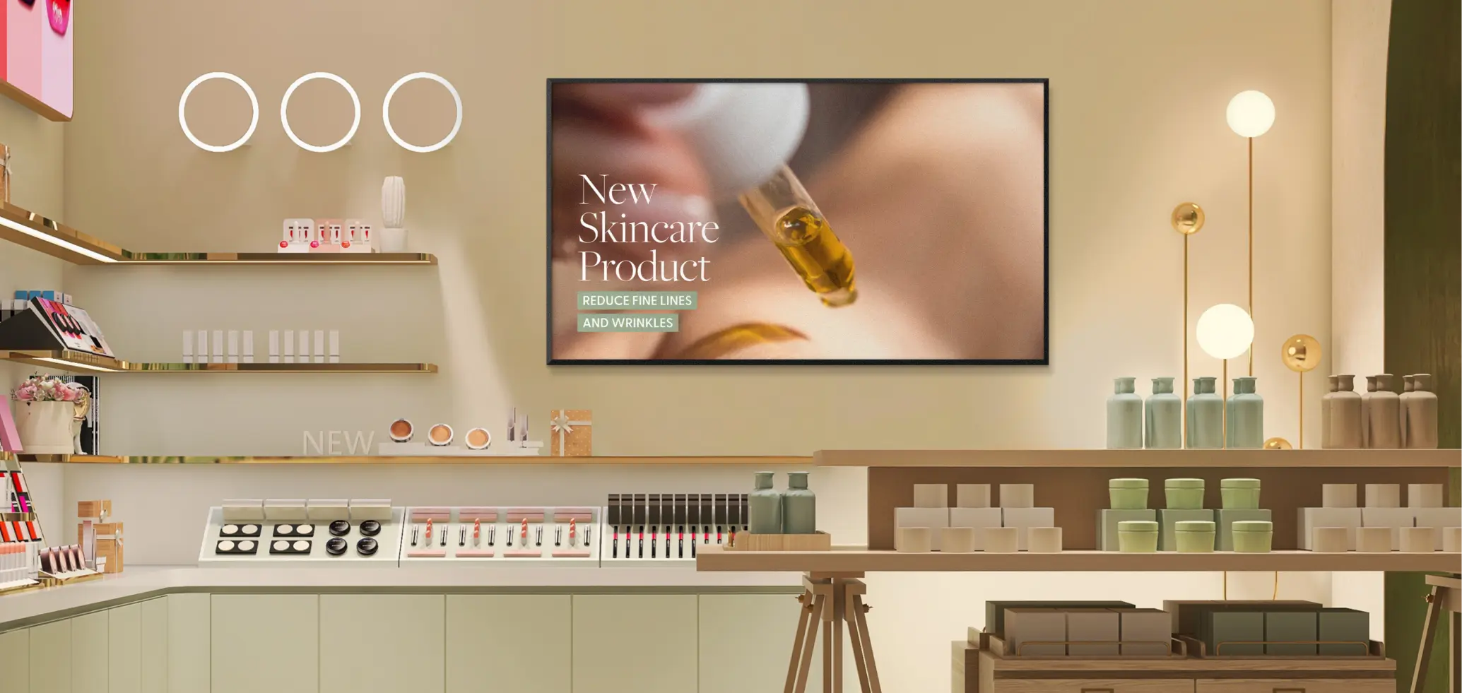 Platform as a Service | OptiSigns Digital Signage