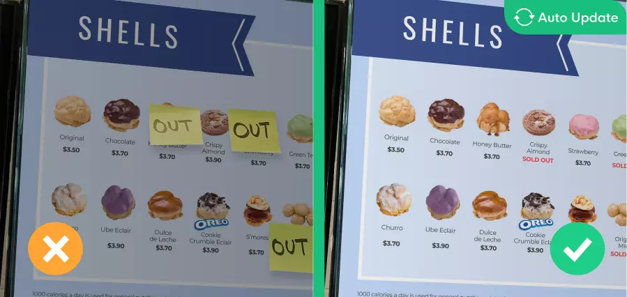 Platform as a Service | OptiSigns Digital Signage