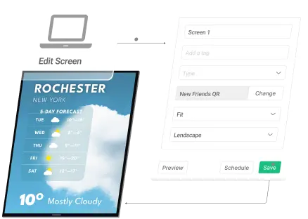 OptiSigns Digital Signage Software - Elevate Your Business