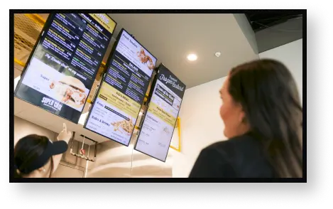 Download Digital Signage Software | OptiSigns