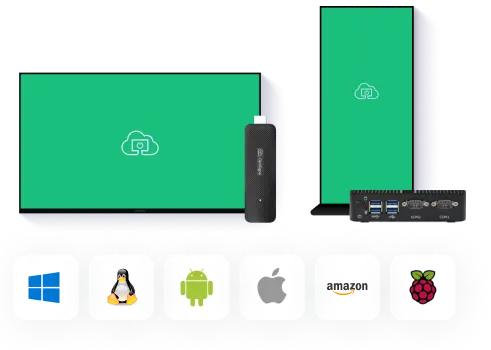 OptiSigns Digital Signage Software - Elevate Your Business