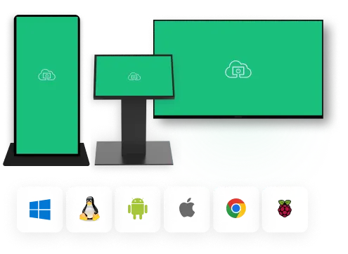 OptiSigns Engage - Interactive Kiosk Software