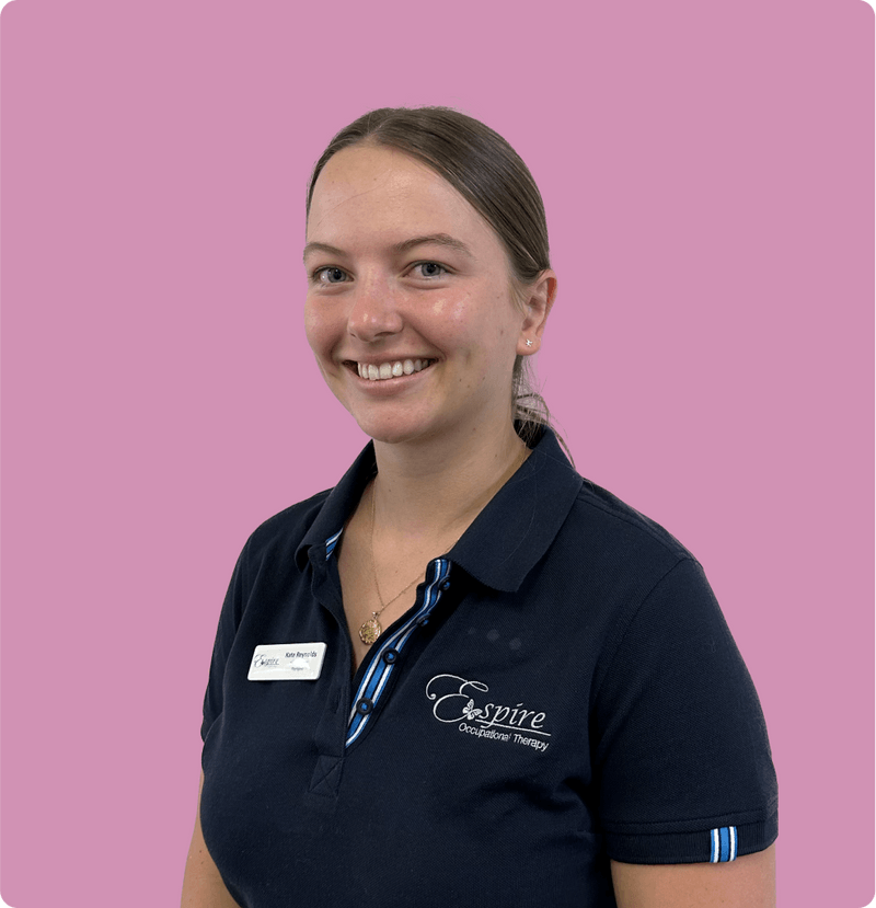 Meet the Team - Espire Paediatric Occupational Therapy | Tamworth