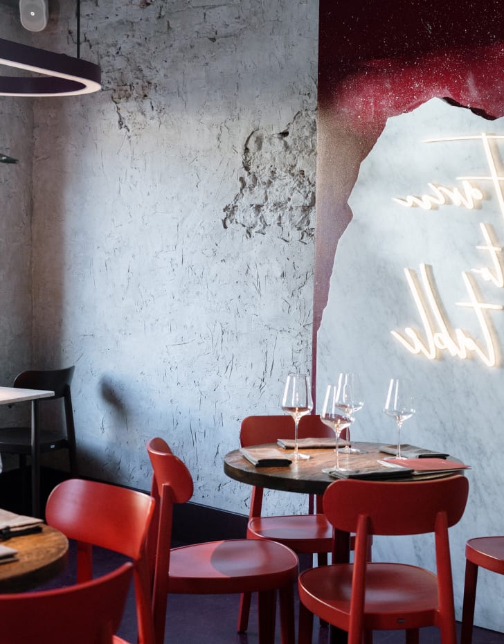 Ocean8 Restaurant & Cafe