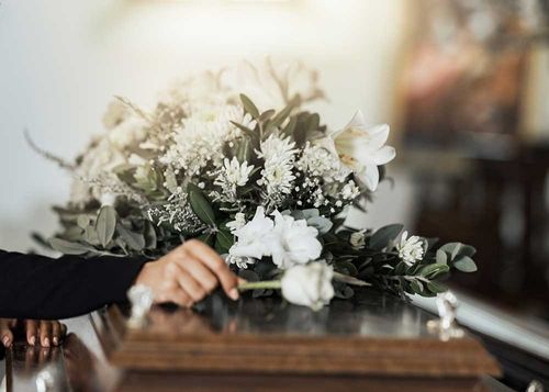 Ipswich Funerals - Len Russell Funerals