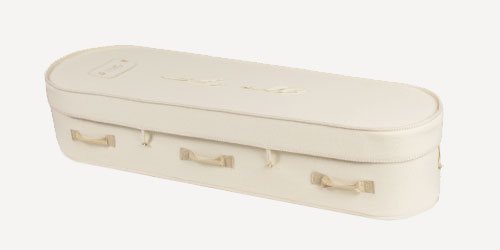 Coffins and Caskets - Len Russell Funerals