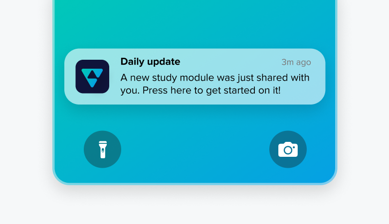 Atiom - AI-powered behavior change technology