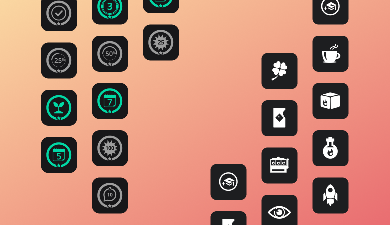 Atiom - AI-powered behavior change technology