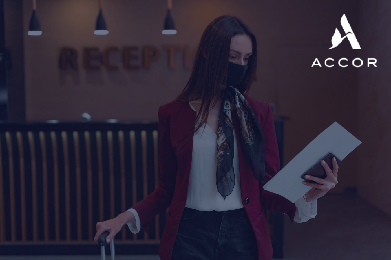 Case Study: Accor Group - Atiom