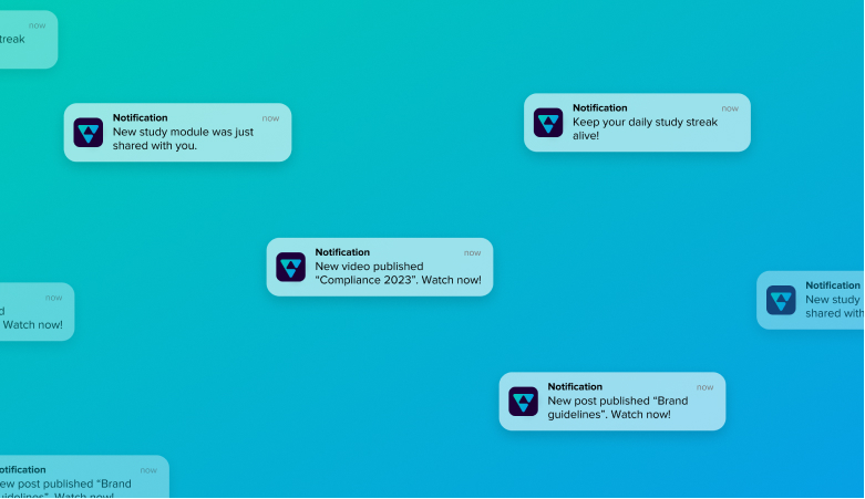 Atiom - AI-powered behavior change technology