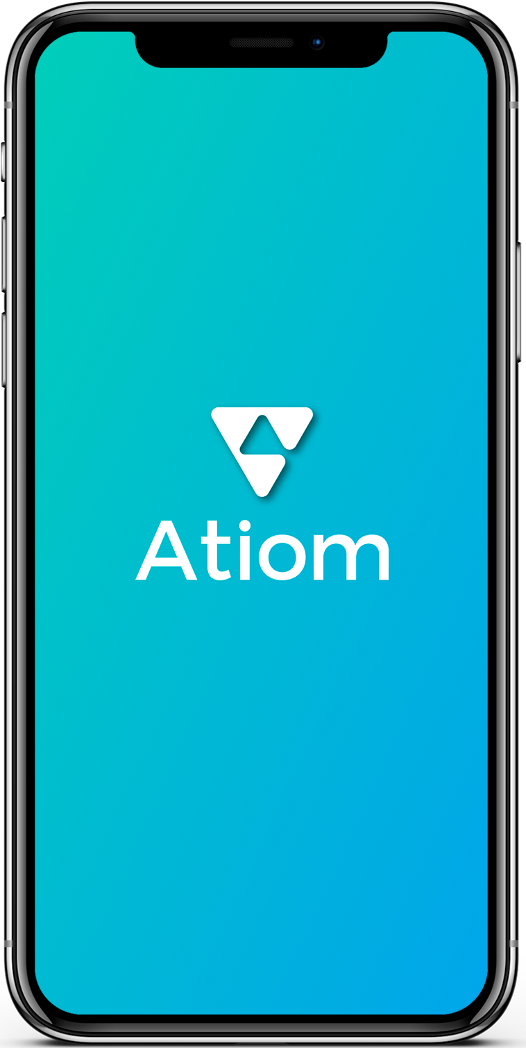 What's new - Atiom