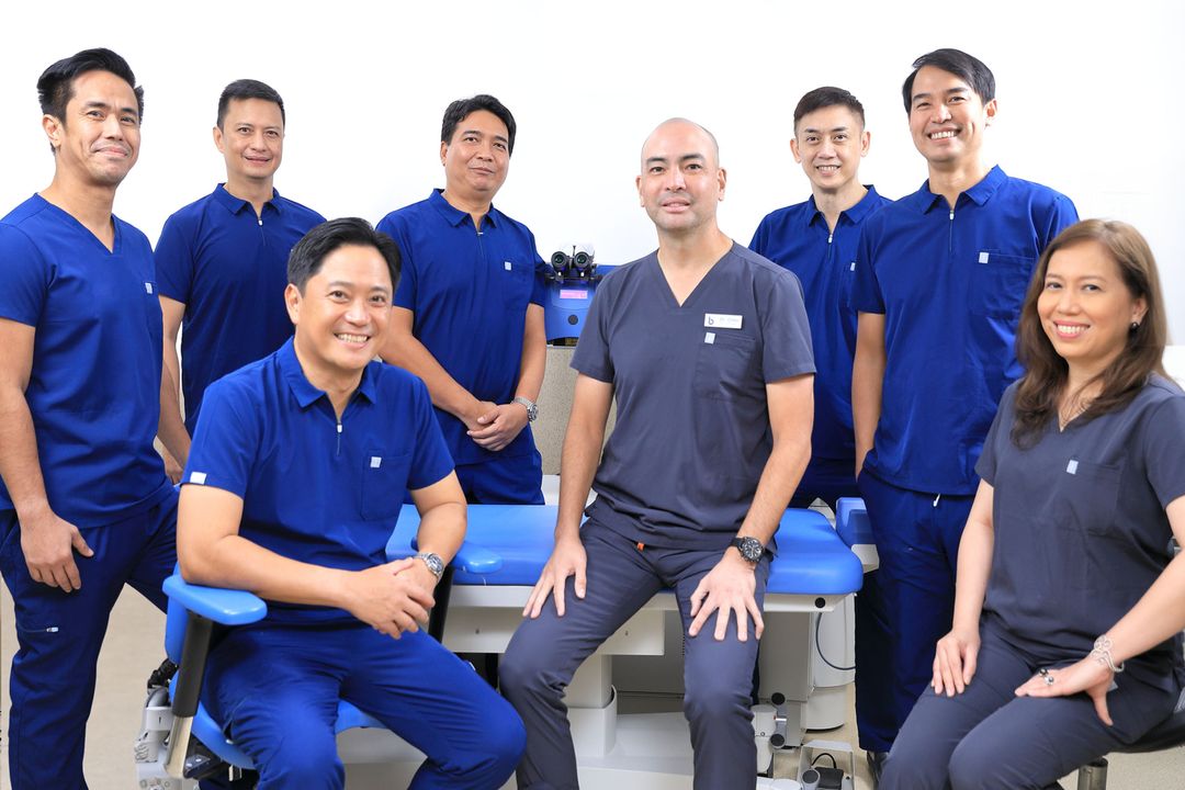 Life-Changing Vision for All | Borough Lasik Center