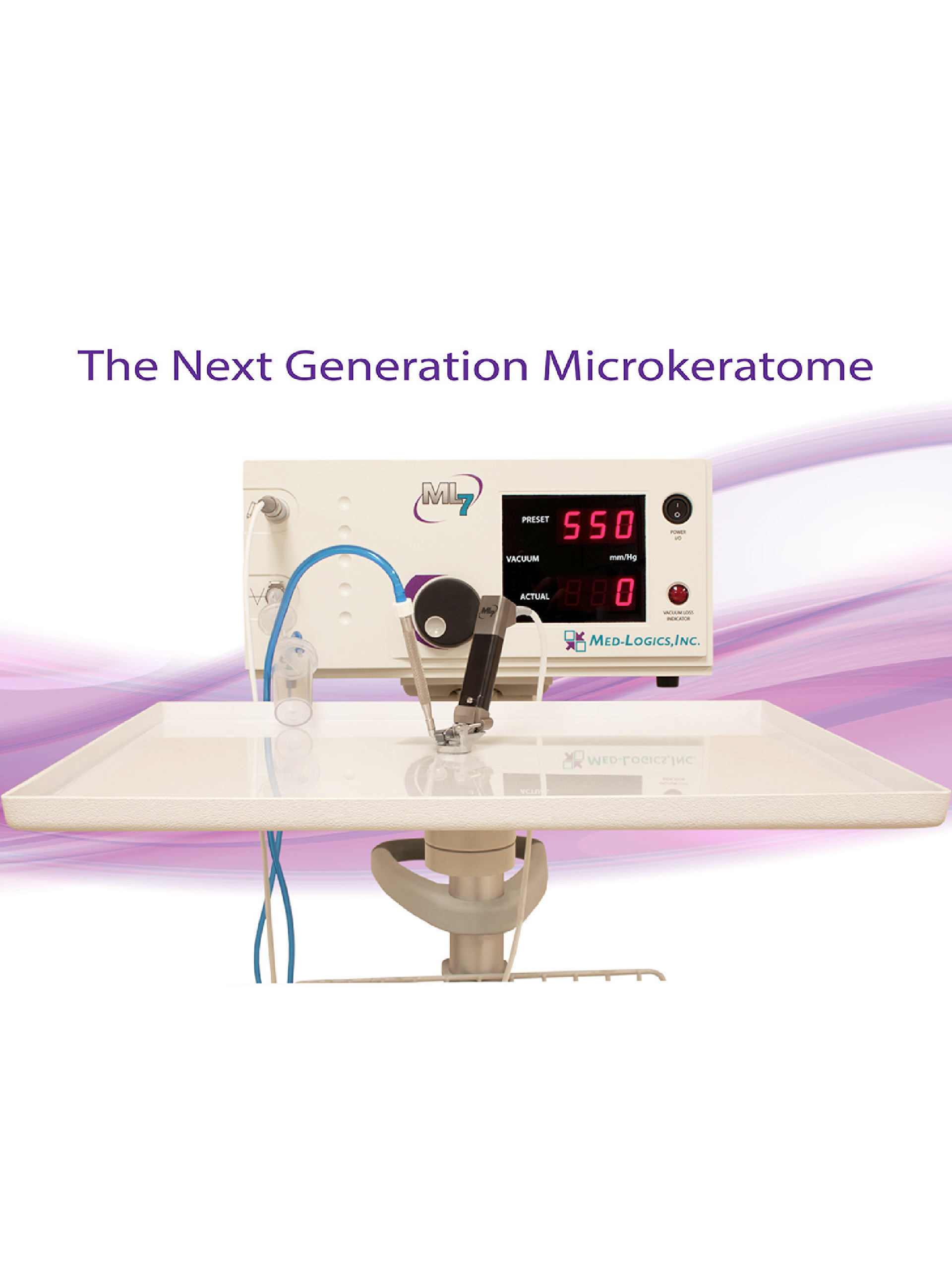 The Latest in Lasik Technology | Borough Lasik Center