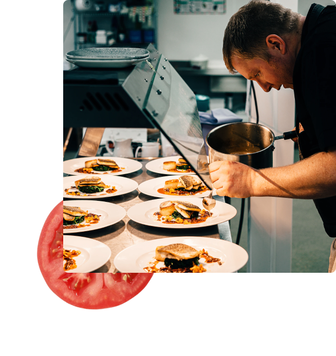 Culinary operating system | Galley Solutions