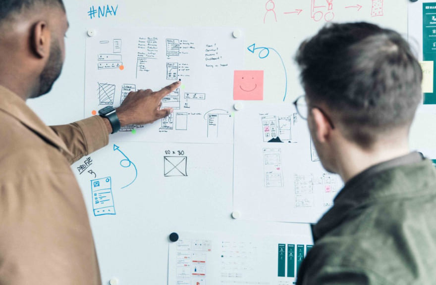 Our services | Connected User Experiences | Design-People