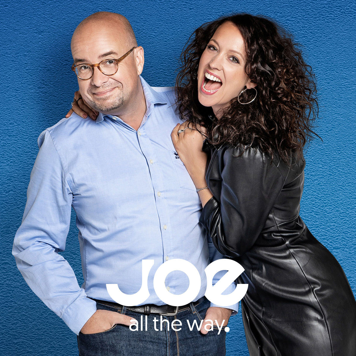Sven & Anke | Joe